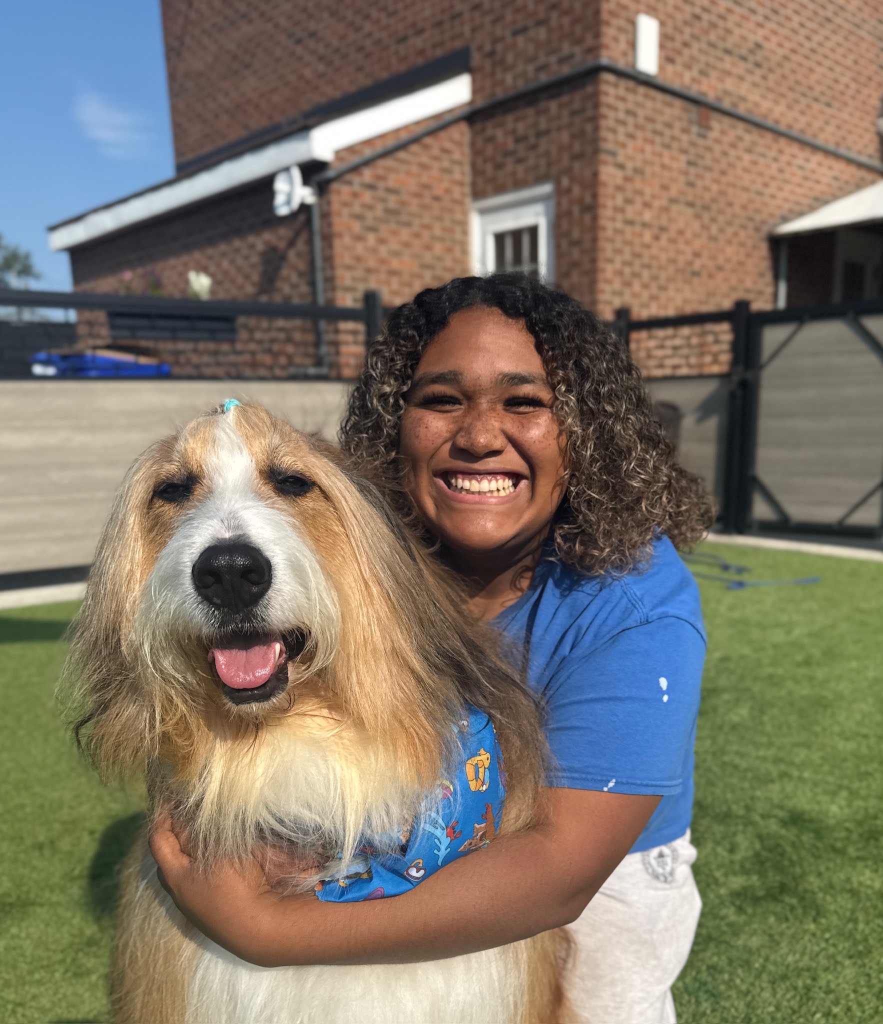 Grooming Pricing (Updated June 9. Arc) - Parker Pet Care